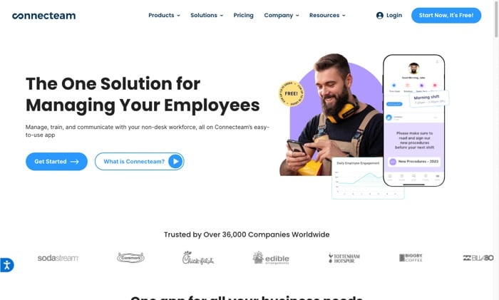 How to choose the best employee directory software (plus 7 top solutions)